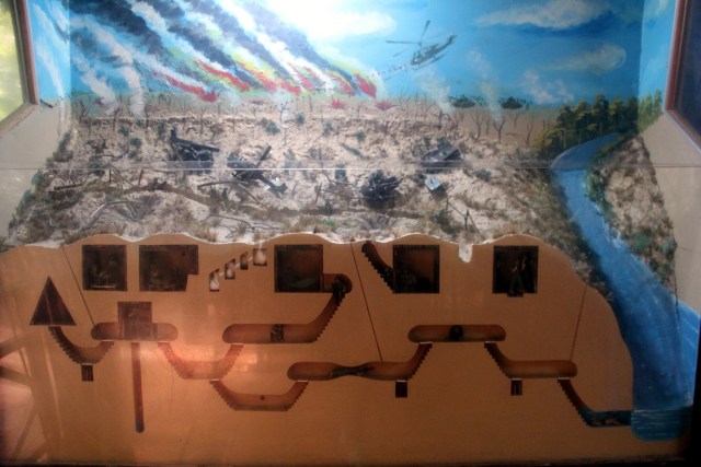 How to visit the Cu Chi Tunnels on your own – Bona Travels